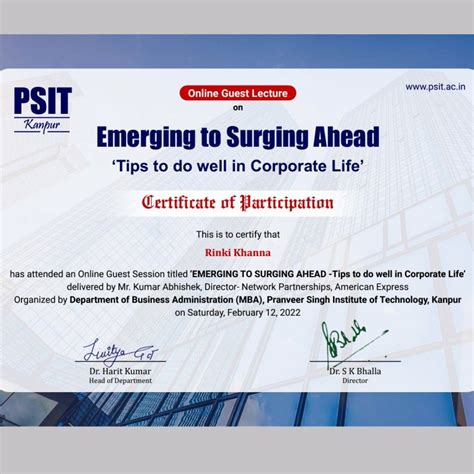 rinki khanna on linkedin survival is not an easy task and in corporate world you have to be…