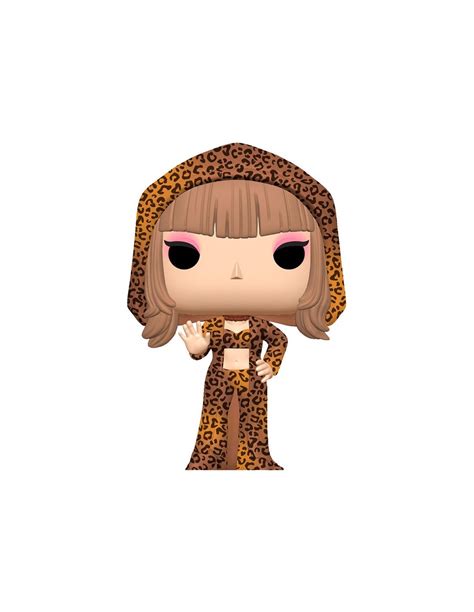 Funko Pop! de Cantantes MiFunko.com