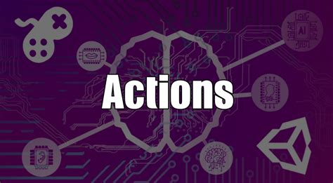 More Action Stuff In Unity In The Last Article We Looked At Easy By Josh Watts Medium