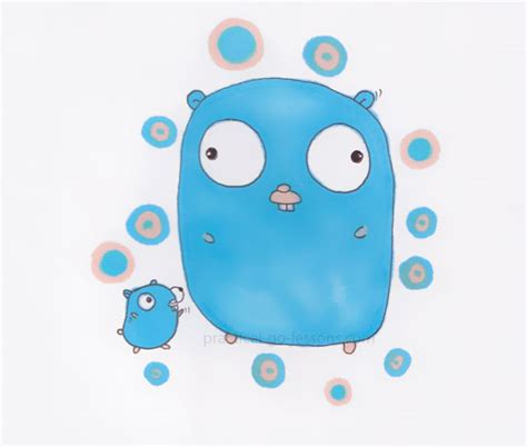 Practical Go Lessons