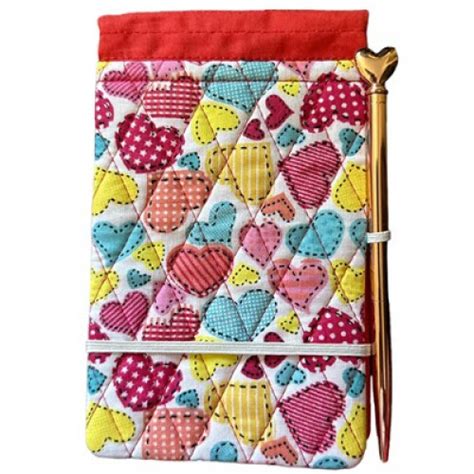 A6 Notebook Cover A6 Notebook Cover