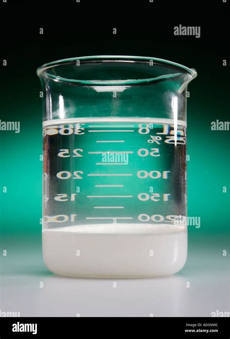 Saturated Solution