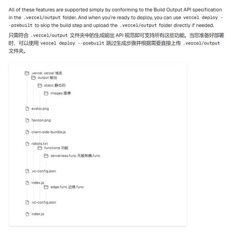 用 Vercel Cli 编写简单的 Github Action 完成部署 阮喵喵笔记