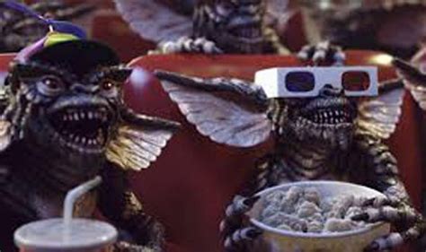 Harry Potter Sequel Goonies And Gremlins Reboots From Chris Columbus