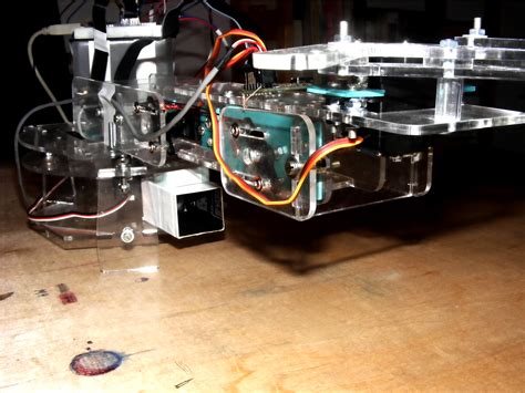 Concurs Brat Robotic Robofun Blog De Robotică And Electronică