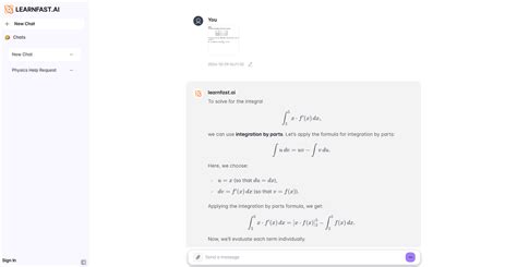 Solve Math Problems With Learnfast Ais Free Photomath Online Solver