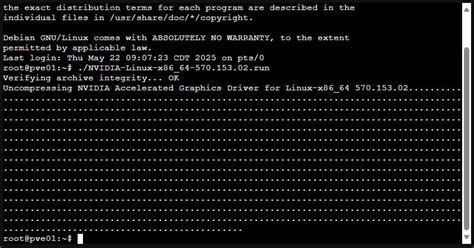 How To Enable Gpu Passthrough To Lxc Containers In Proxmox Virtualization Howto