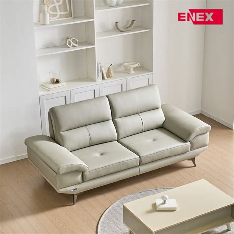 에넥스몰 소파 거실