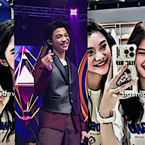 Ada Yg Tau Gak Gays Kenapa Aku Kasih Fotonya Afan Ke Basmalah Fypシ゚