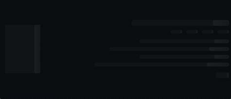 Feature Request Skeleton Effect For Loading Status Issue HandyOrg HandyControl GitHub