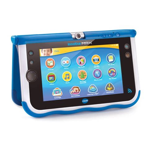 Vtech Innotab Max Iwoot