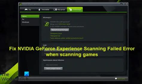 Fix Nvidia Opengl Driver Error Code 6