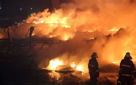 Сэрэмжлүүлэг Гуравхан хоногт гал түймрийн ослоор долоон хүүхэд амь насаа алдлаа