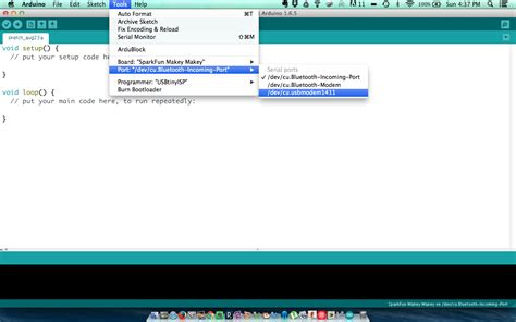 Fablearn Fellows Advanced Makey Makey Remapping Pins
