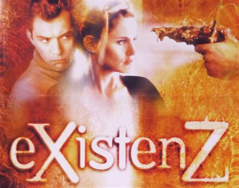 Existenz Movie Cineville Presents Existenz — Wonderville