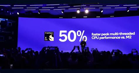 Qualcomm X Elite I Lemcisi Tan T Ld Shiftdelete Net