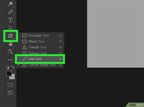 How To Make Arrows In Photoshop 3 Easy Options
