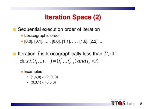 Ppt Basic Loop Parallelization Powerpoint Presentation Free Download