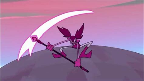 My Lost Treasure Spinel Was Under Pink Diamonds Service As A Play