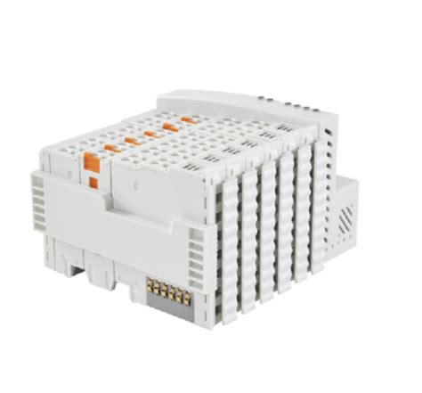 Bộ Chuyển đổi Modbus Tcp Bl200 Giá Rẻ Uy Tín