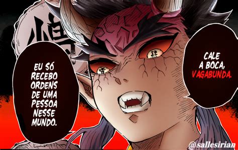 Zohakuten [ Kimetsu No Yaiba ] R Mangacoloring