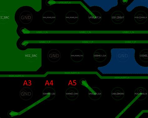 Orin Connector Pindefine Jetson AGX Orin NVIDIA Developer Forums