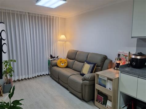 17평 주공신혼집 적은 돈으로도 예쁘게 라이프스타일 슈퍼앱 오늘의집