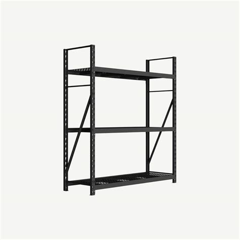 rack it 1000kg 2135 x 1940 x 600mm 3 wire shelf starter kit r c manubhai and co pte ltd