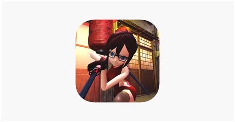‎scary Shadow Assassin Stealth On The App Store