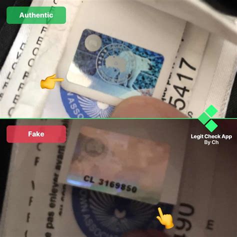 Canada Goose Black Label Authentic Vs Fake Guide