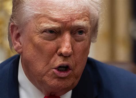 Trump Disparages Somali Immigrants As Garbage In Appalling Xenophobic