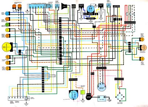 1970 Honda Ct90 Wiring Diagram Wiring Diagram