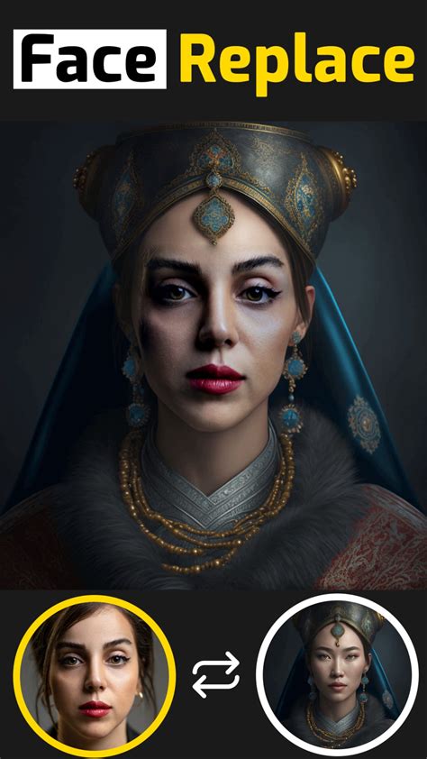 Face Swap App Face Replace For Iphone Download