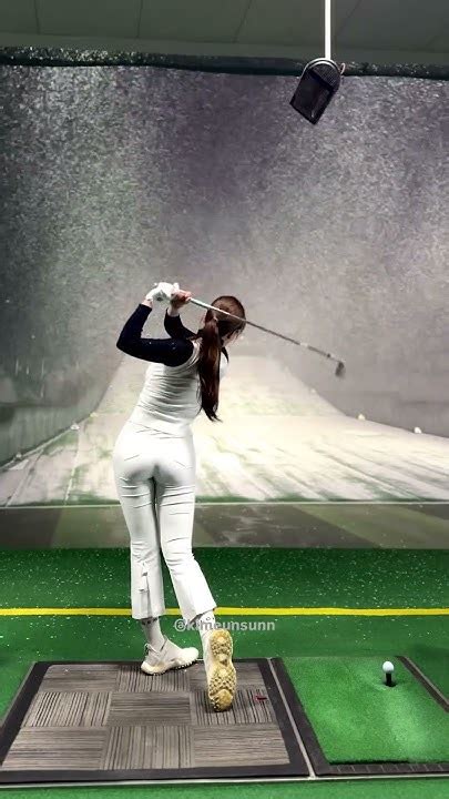 연습장이 스노우볼 같아🩵 ️☃️ Youtube