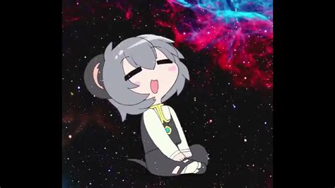 Touhou Mouse Vibing Youtube
