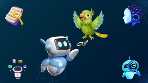 master langchain llm integration build smarter ai solutions