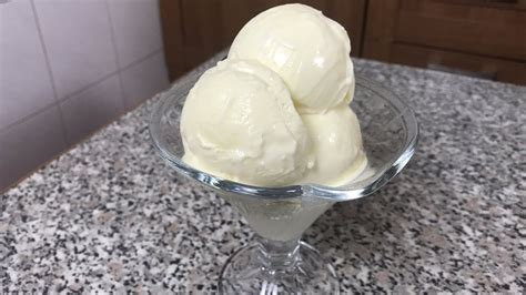 Պաղպաղակ․ Տան պայմաններում պատրաստեք շատ համեղ տնական պաղպաղակ Мороженое Ice Cream Xohanoc Am