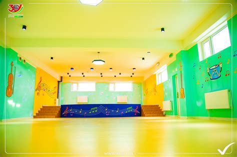 150 хүүхдийн ортой цэцэрлэг ашиглалтад ороход бэлэн боллоо Oknews Mn