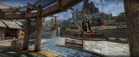 Project Mesh Shading モデル・テクスチャ Skyrim Special Edition Mod データベース Mod紹介・まとめサイト