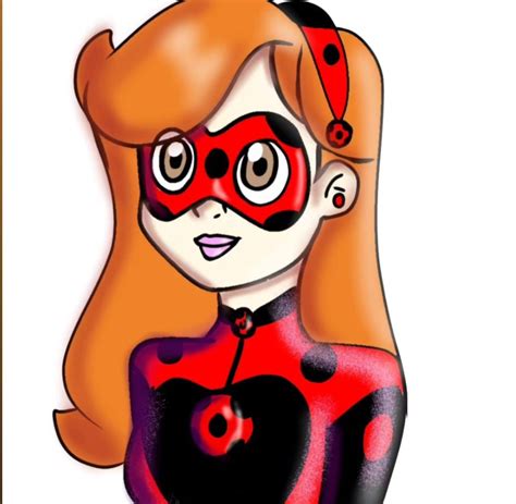 Ladybug R Miraculousladybug