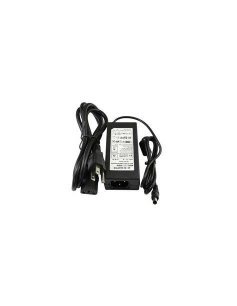 AC DC Adapter V A