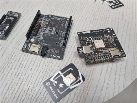 How Sonys Spresense Supports Innovative Iot Projects Soracom