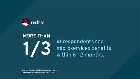 The State Of Microservices Survey 2017 Eight Trends You Need To Know