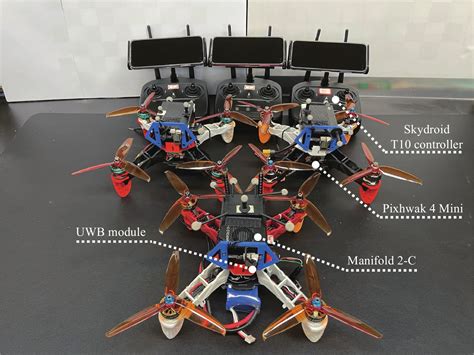 resilient time varying formation tracking of multi uav systems against