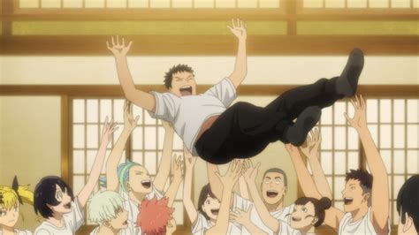 Kafka Inches Closer To His Dream In Kaiju No Episode