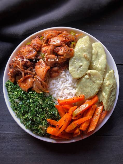 Kanchi අද දවල්ට සුදු බත් උයලා අළු කෙසෙල් කිරට හදලා දැල්ලො තෙල්