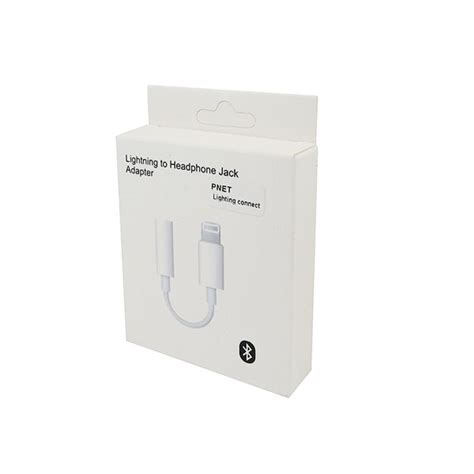 تبدیل آیفون IOS به صدا AUX مادگی PNET