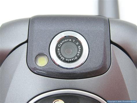 Lg Vx Review Phonearena