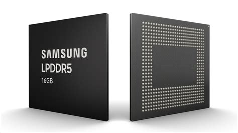 삼성전자 역대 최고 16gb 모바일 D램 시대 열어 Samsung Newsroom Korea