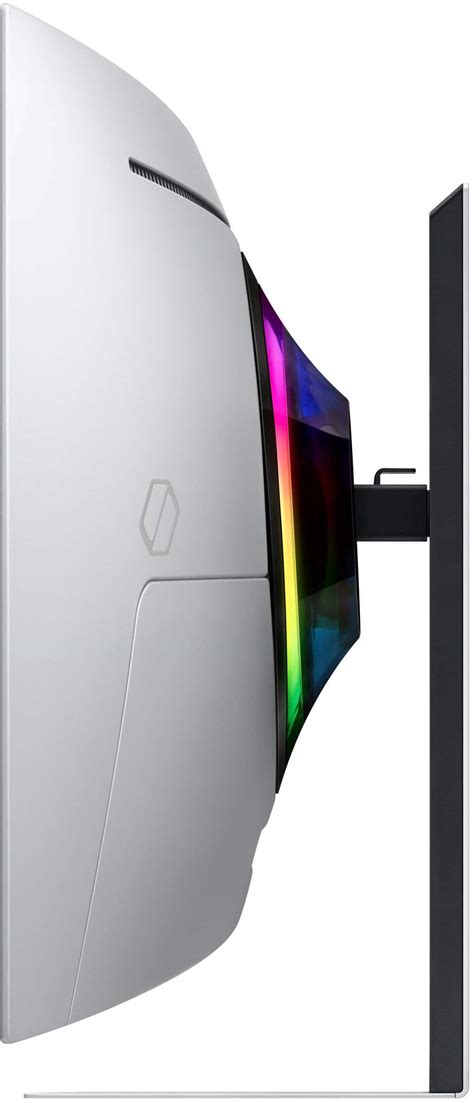 Samsung Odyssey Qd Oled G Curved Ultra Wqhd Hz Freesync Prem Pro And G Sync Compatible